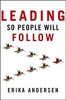 7 books to help you become a better leader - Shaping Change