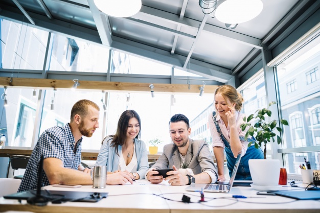 8 ways to manage different personalities on your team - Shaping Change