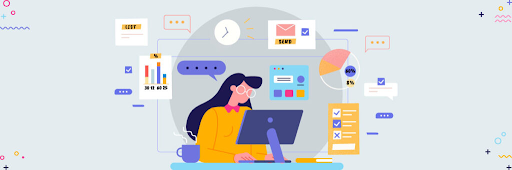 Project Management Banner