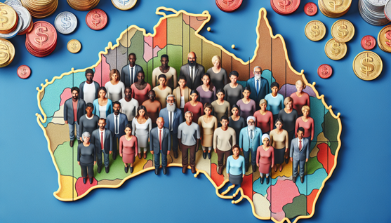 Australia's Gender Pay Gap: Where We Stand - Shaping Change