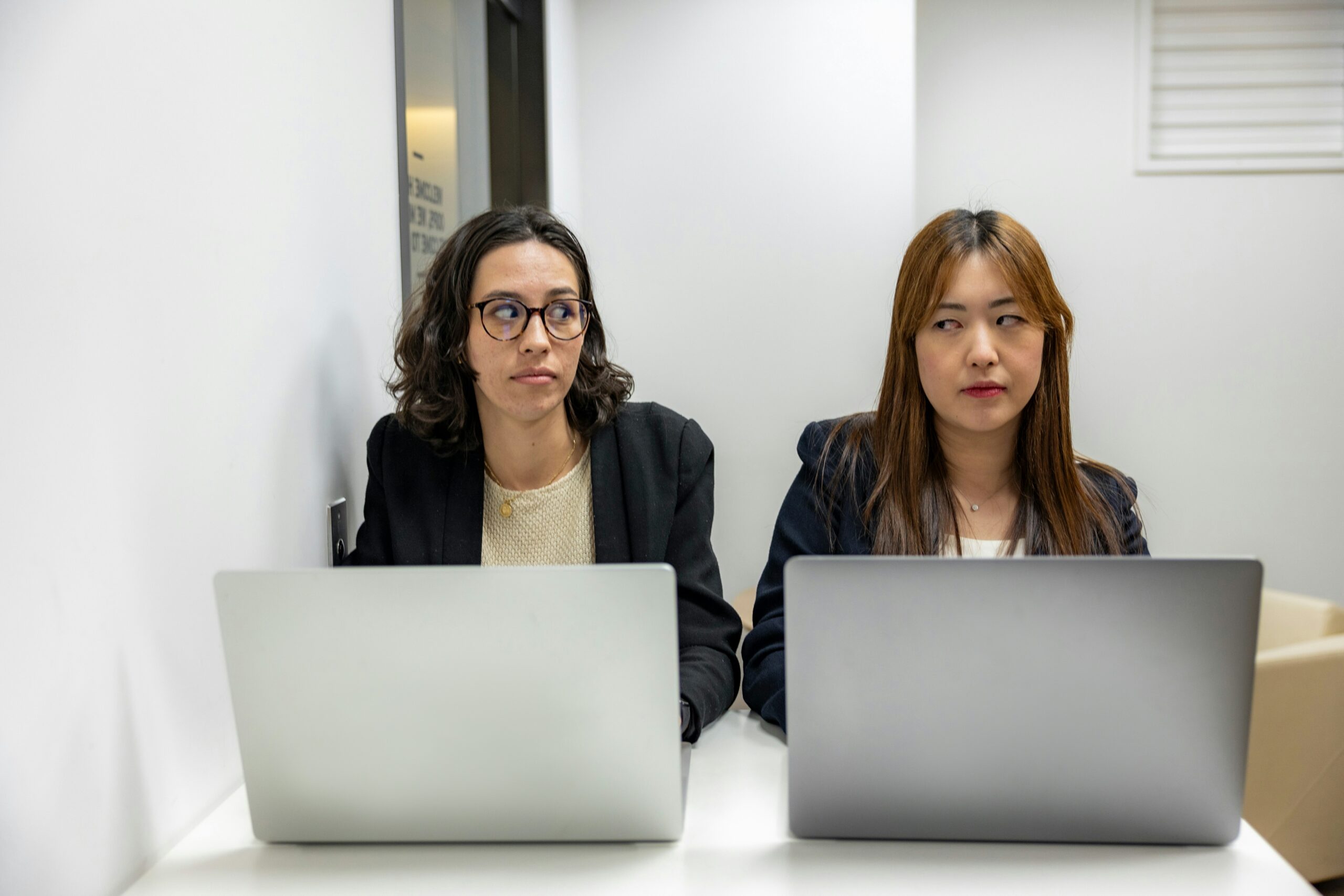 Managing Power Dynamics in the Workplace - Shaping Change